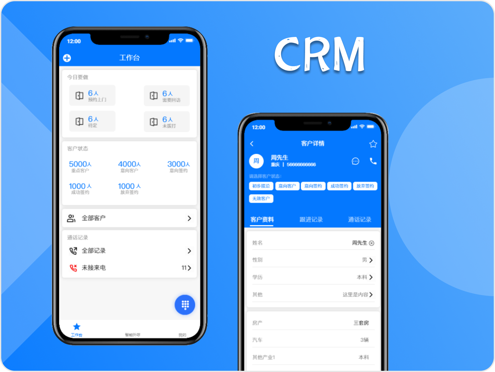 CRM